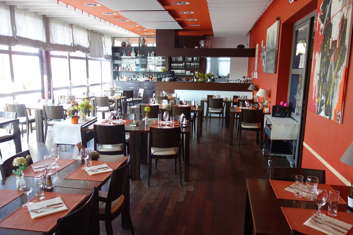 Restaurant De Spackelter Leudelange