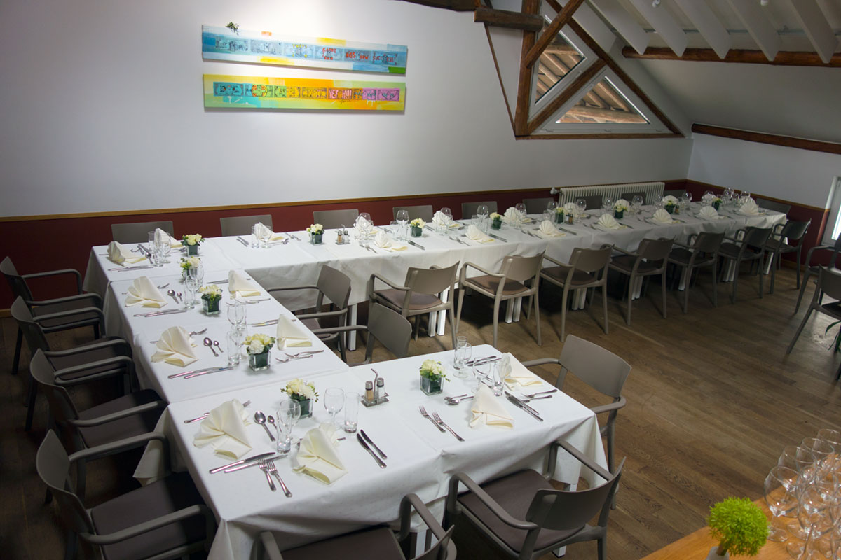 Restaurant De Spackelter Leudelange