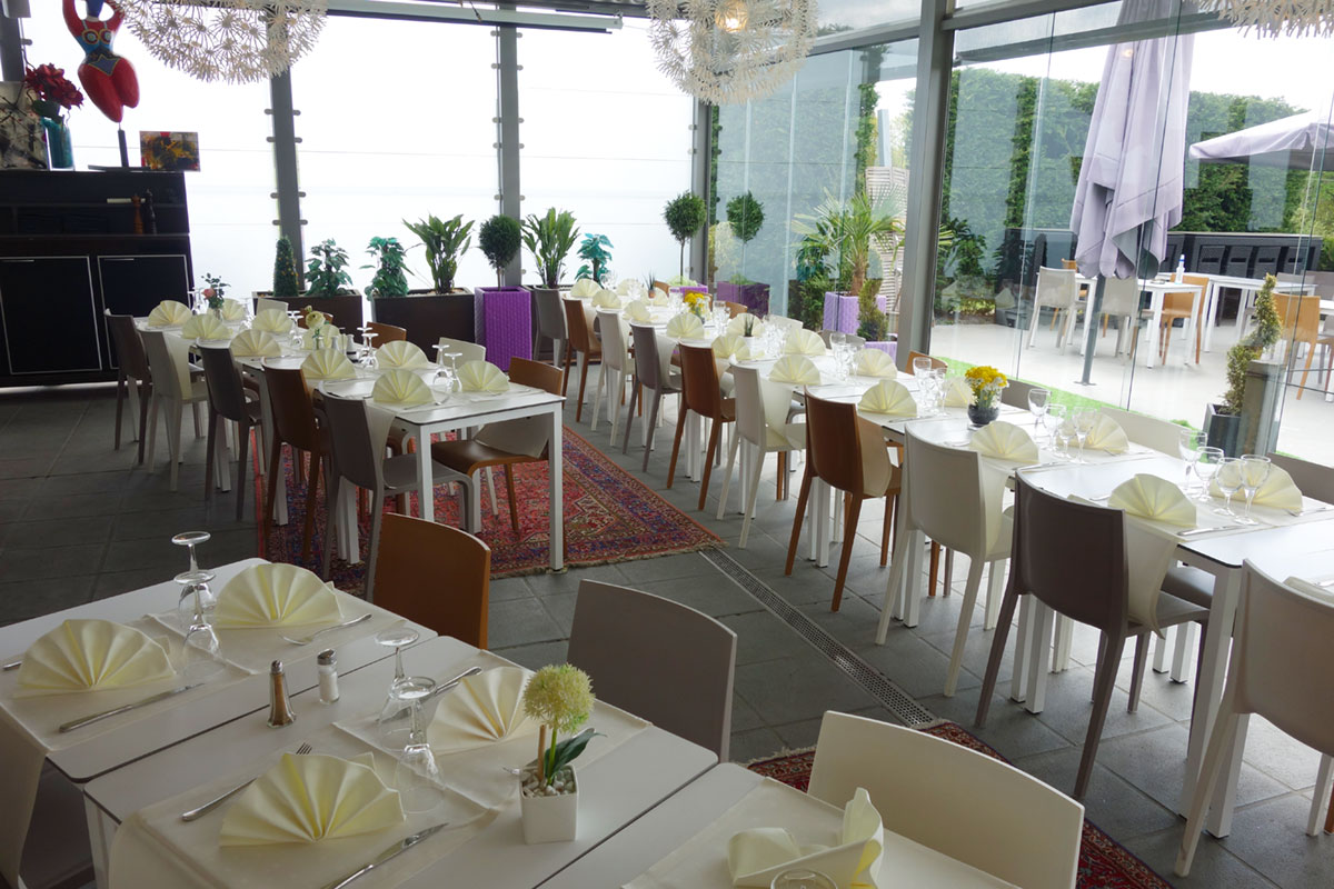 Restaurant De Spackelter Leudelange