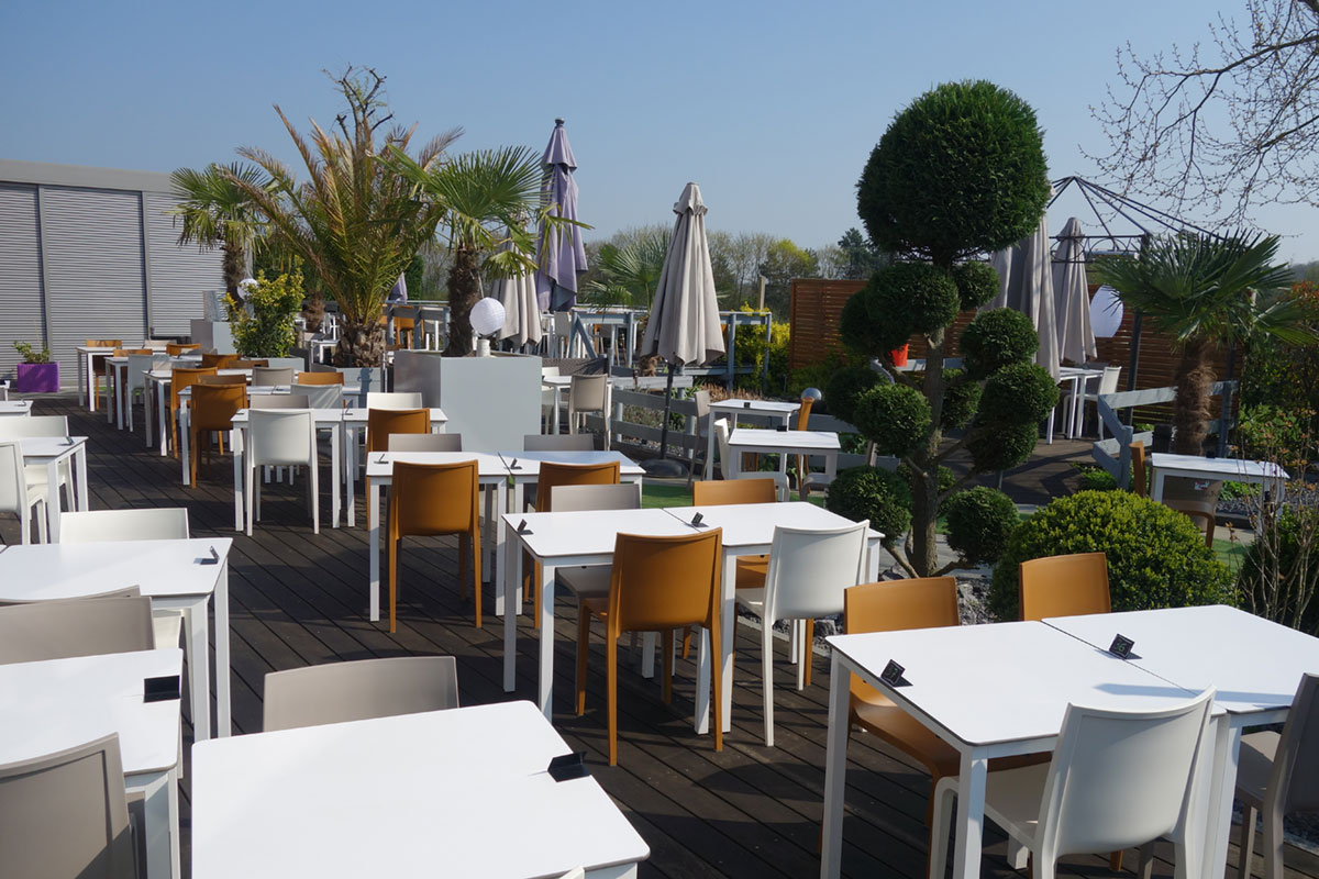 Restaurant De Spackelter Leudelange